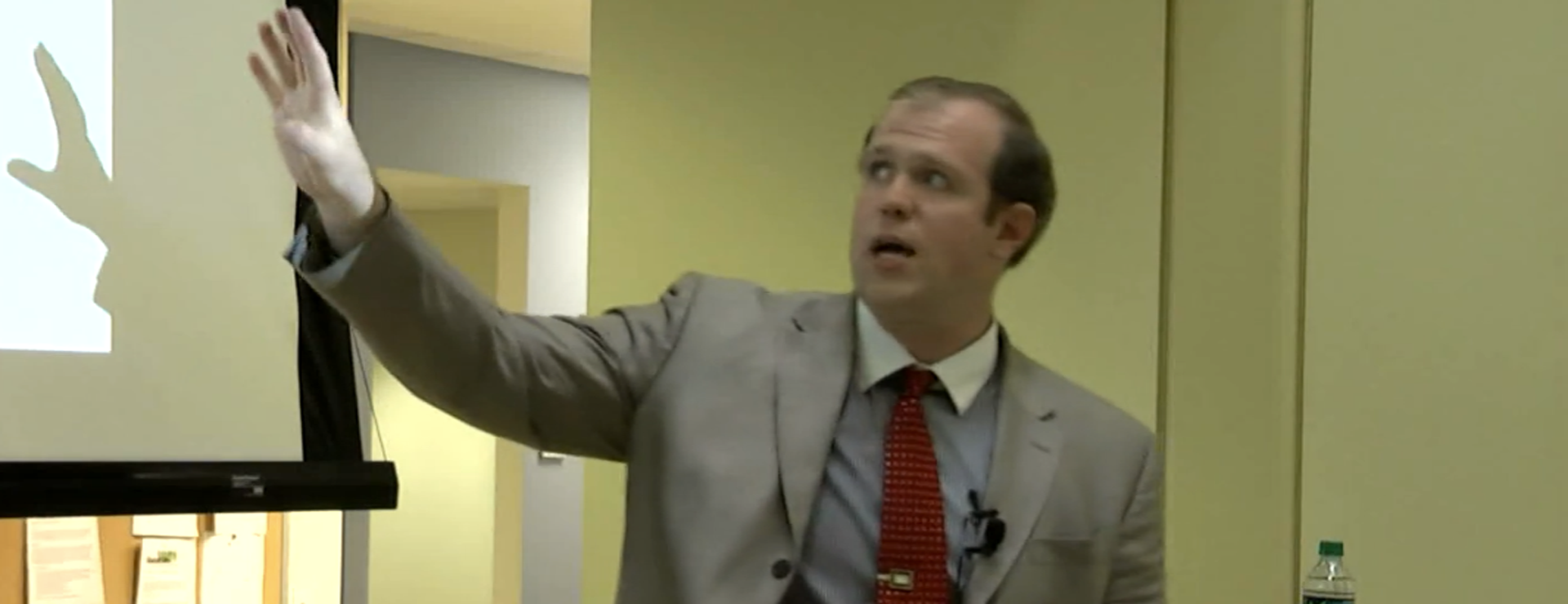 CU Software Users Group: Data Mining – The GDELT Project