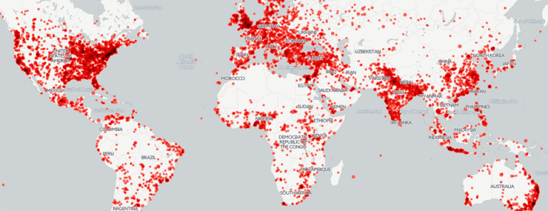 Mapping Sexual And Gendered Violence Across The World 2015-2016 – The ...