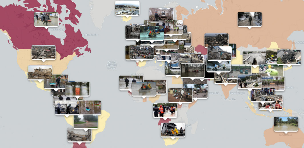 New Showcase Format For Gdelt Geo 2 0 Api The Gdelt Project