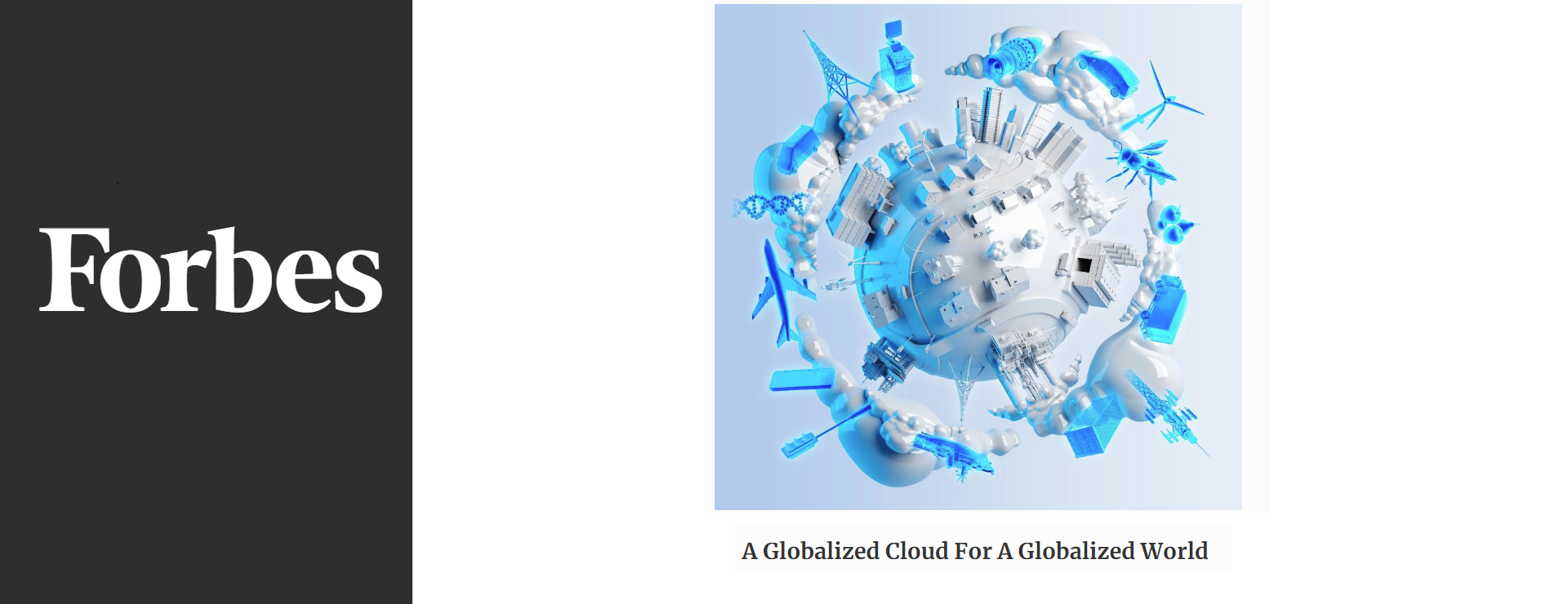 A Globalized Cloud For A Globalized World – The GDELT Project