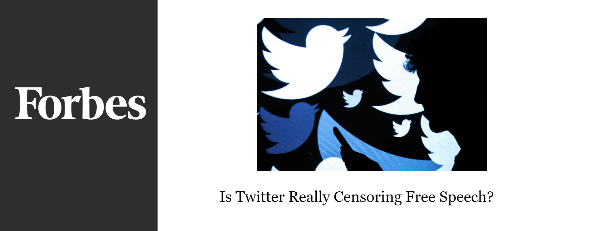 Is Twitter Really Censoring Free Speech? – The GDELT Project