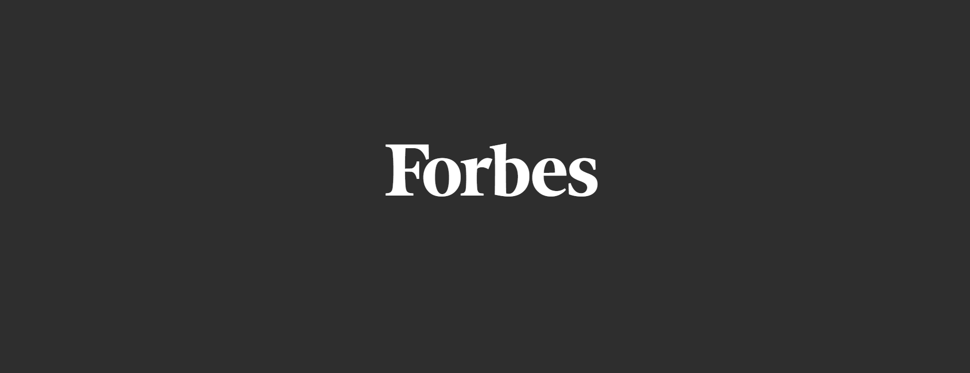 600 Forbes Columns And Counting – The GDELT Project