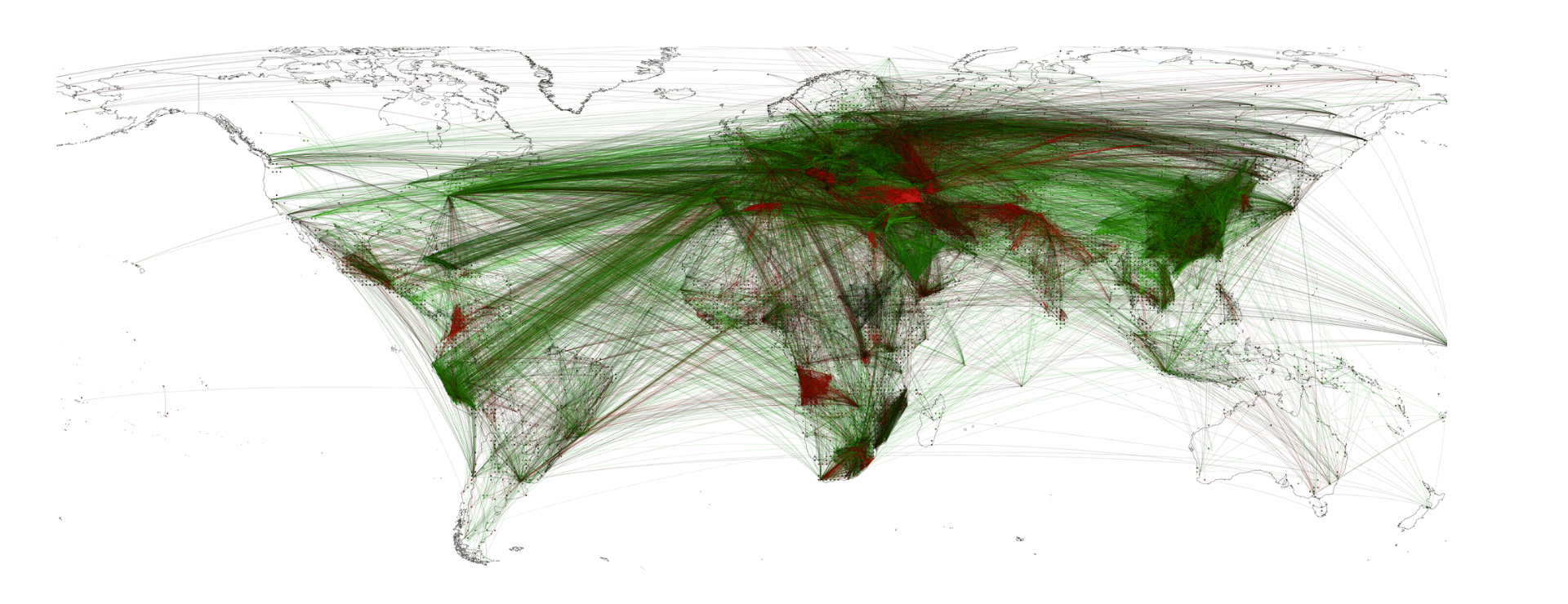 Culturomics 2.0: High Resolution Figures – The GDELT Project
