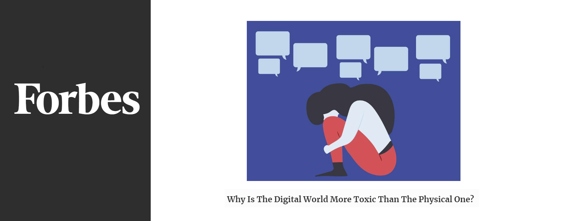Why Is The Digital World More Toxic Than The Physical One? – The GDELT ...