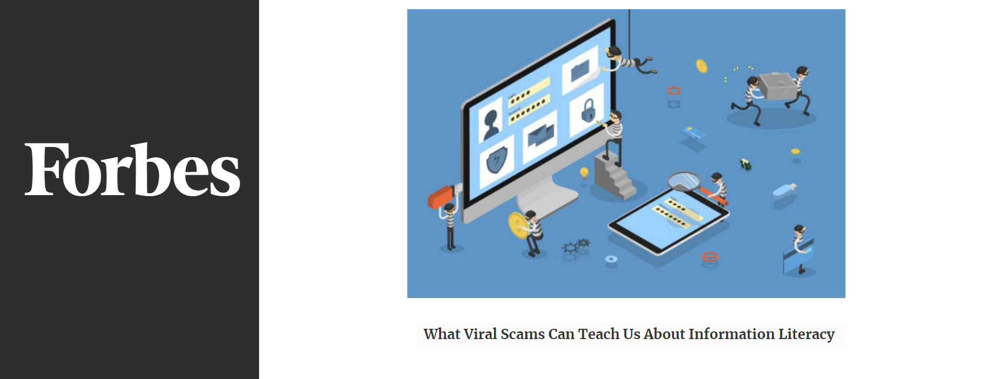 What Viral Scams Can Teach Us About Information Literacy – The GDELT ...