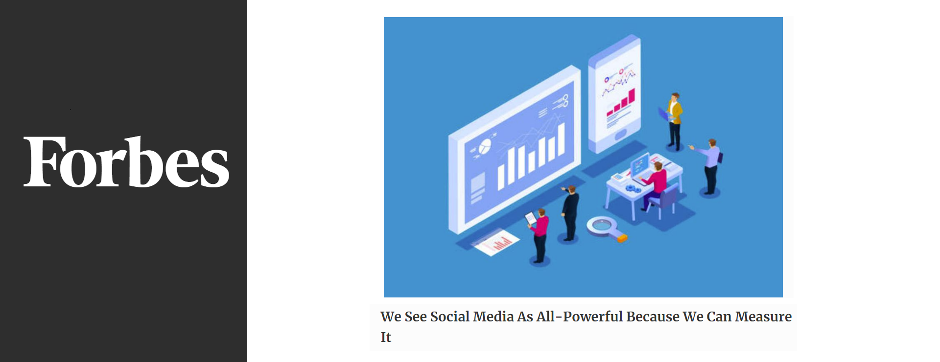 We See Social Media As All-Powerful Because We Can Measure It – The ...