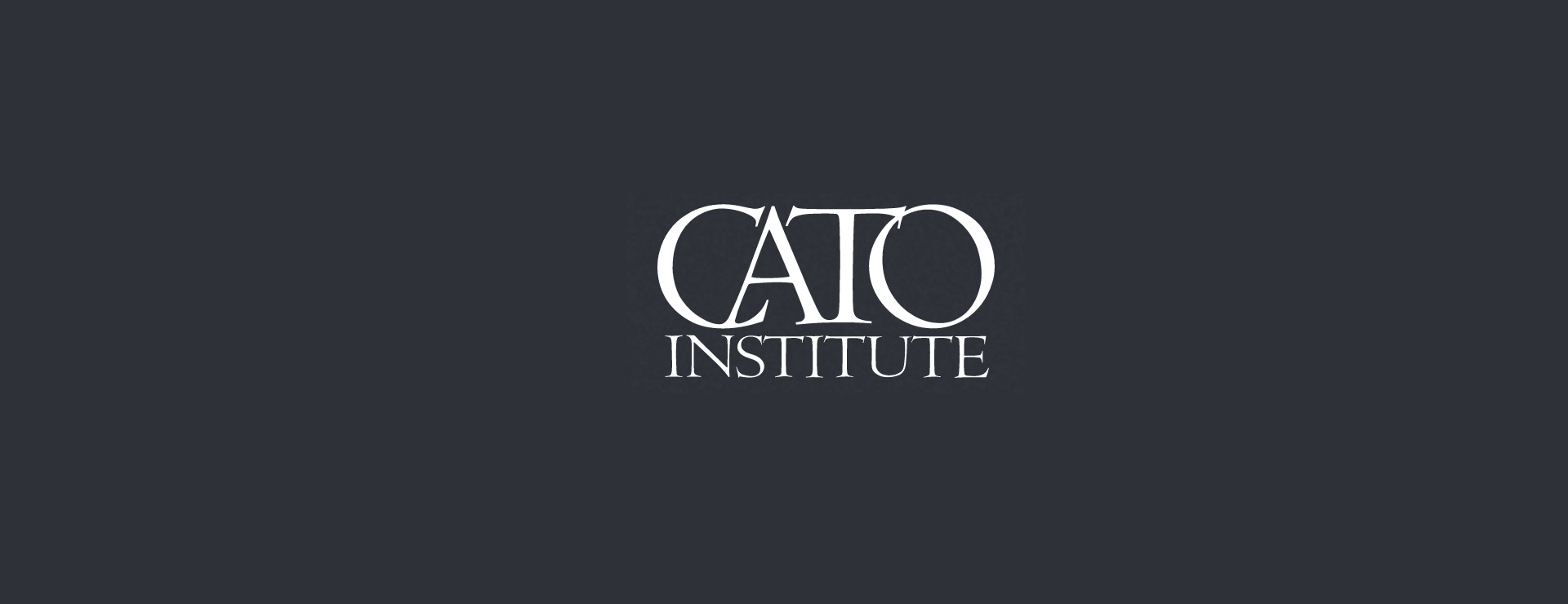 Cato Institute: Research Provides No Basis for Pandemic Travel Bans ...