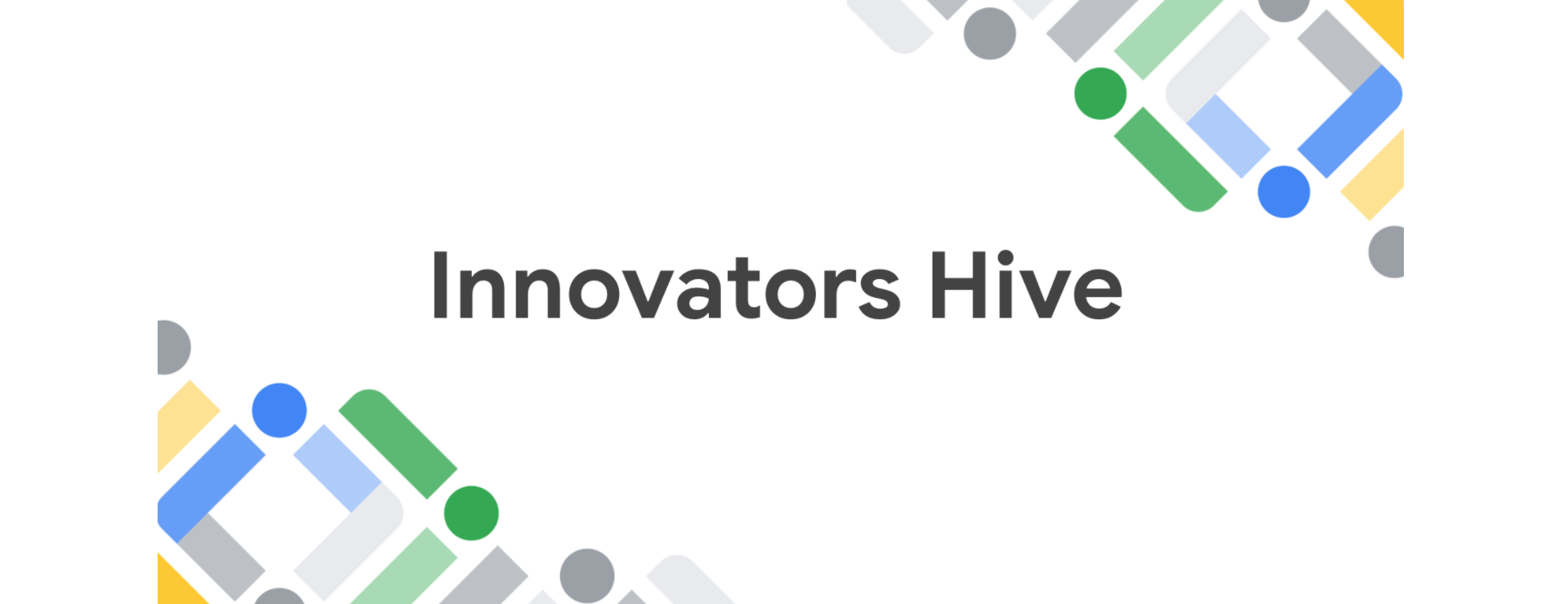 Inaugural Google Innovators Hive 2022 Talk: Using Google Cloud & GCP AI APIs To Watch, Visualize ...