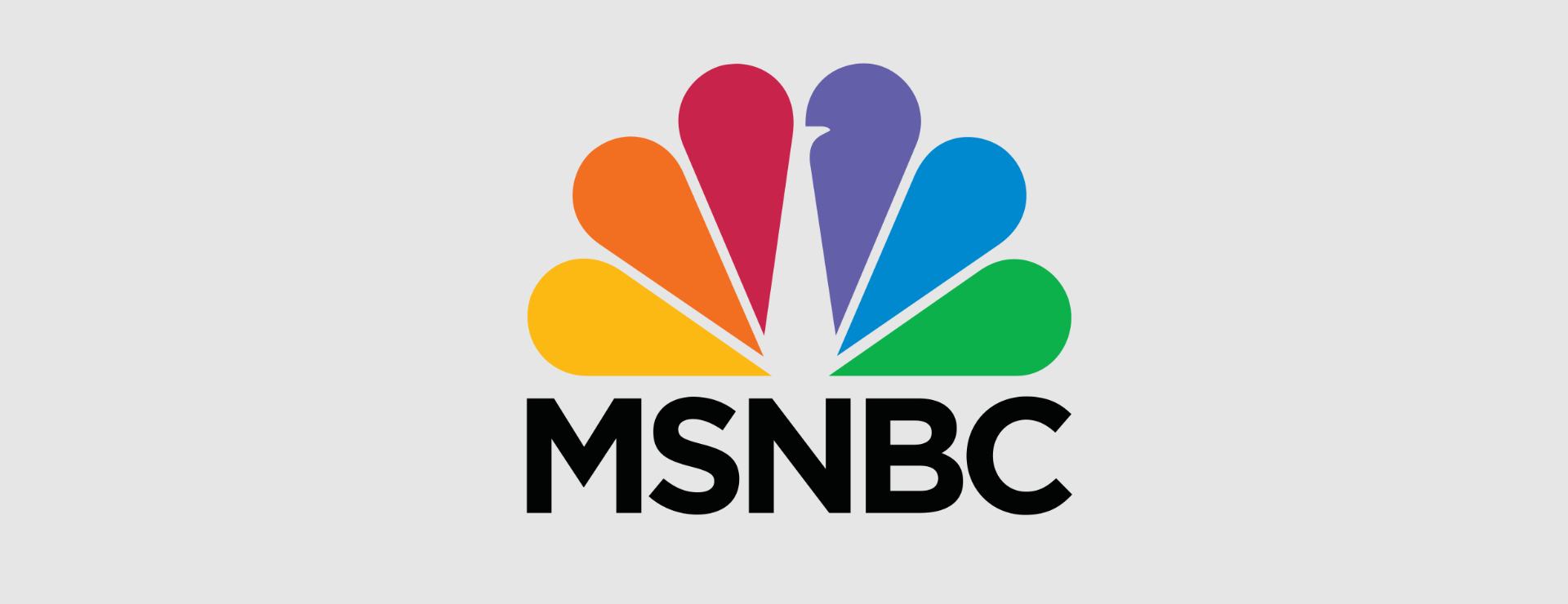 Logotipo De Msnbc Transparente NBCUniversal Senior Producer, MSNBC The