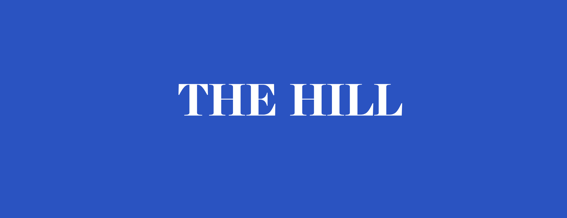 The Hill: Lachlan Murdoch Dismisses Letter From Schumer On ‘Great ...