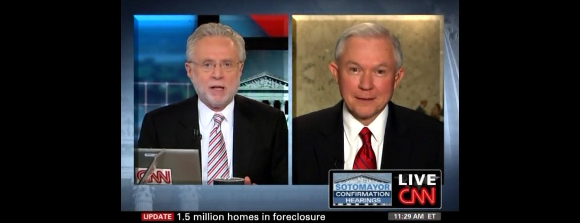 TV Visual Explorer: CNN, MSNBC & Fox News 2009-Present Historical ...