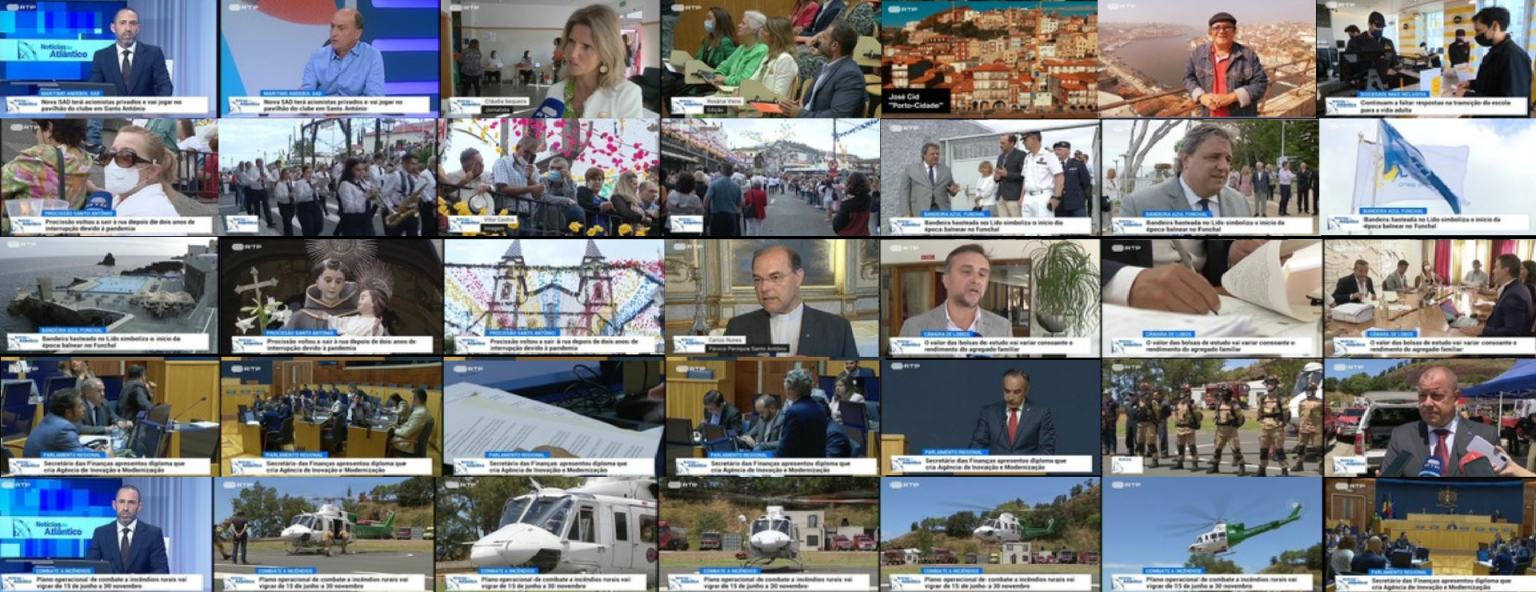 TV Visual Explorer: Portugal’s RTP Internacional (RTPi) – The GDELT Project