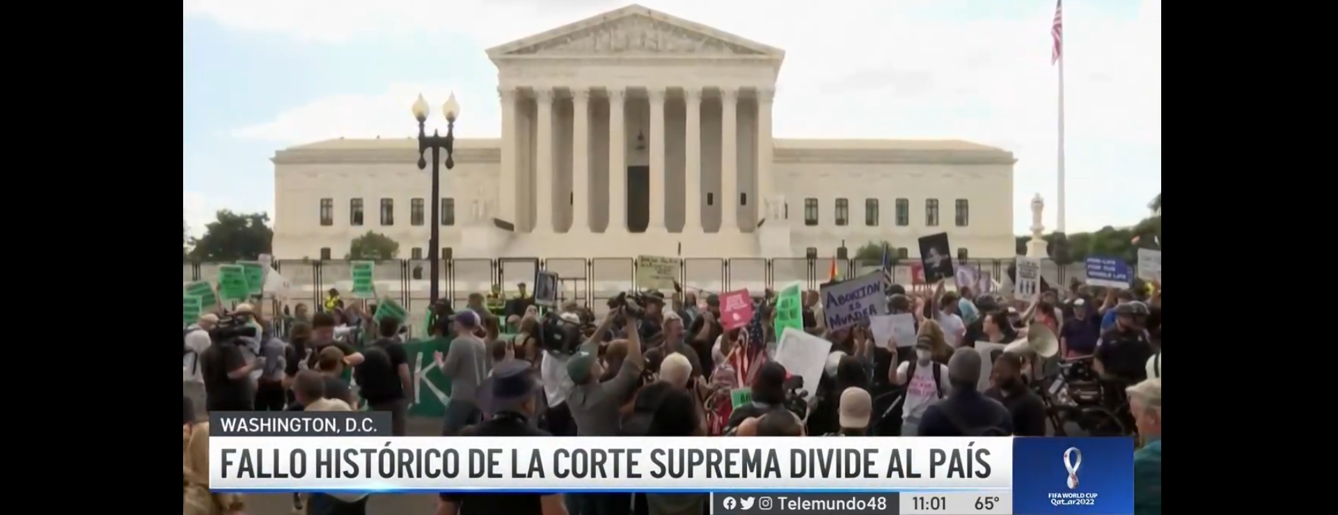 TV Visual Explorer: Univision (KDTV) Now Available – The GDELT Project