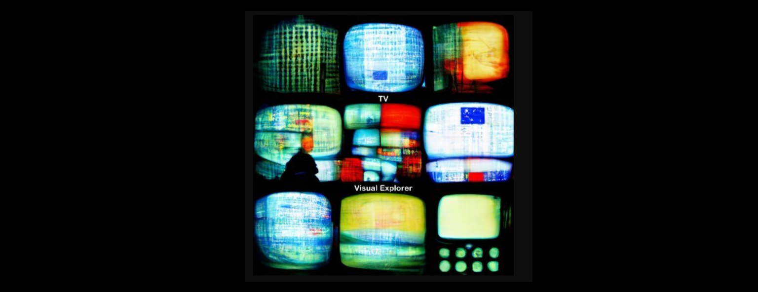 @TVVisualExplore: A Regular Roundup Of Interesting Findings From The TV ...