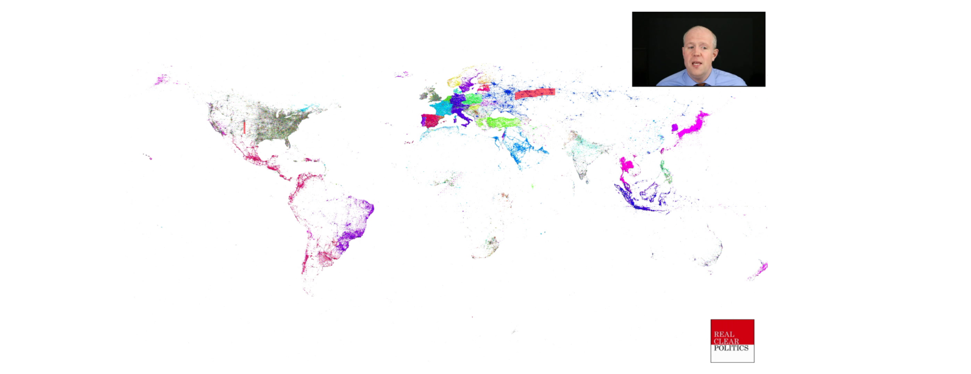 Is The Era Of Mapping Twitter Coming To An End? – The GDELT Project