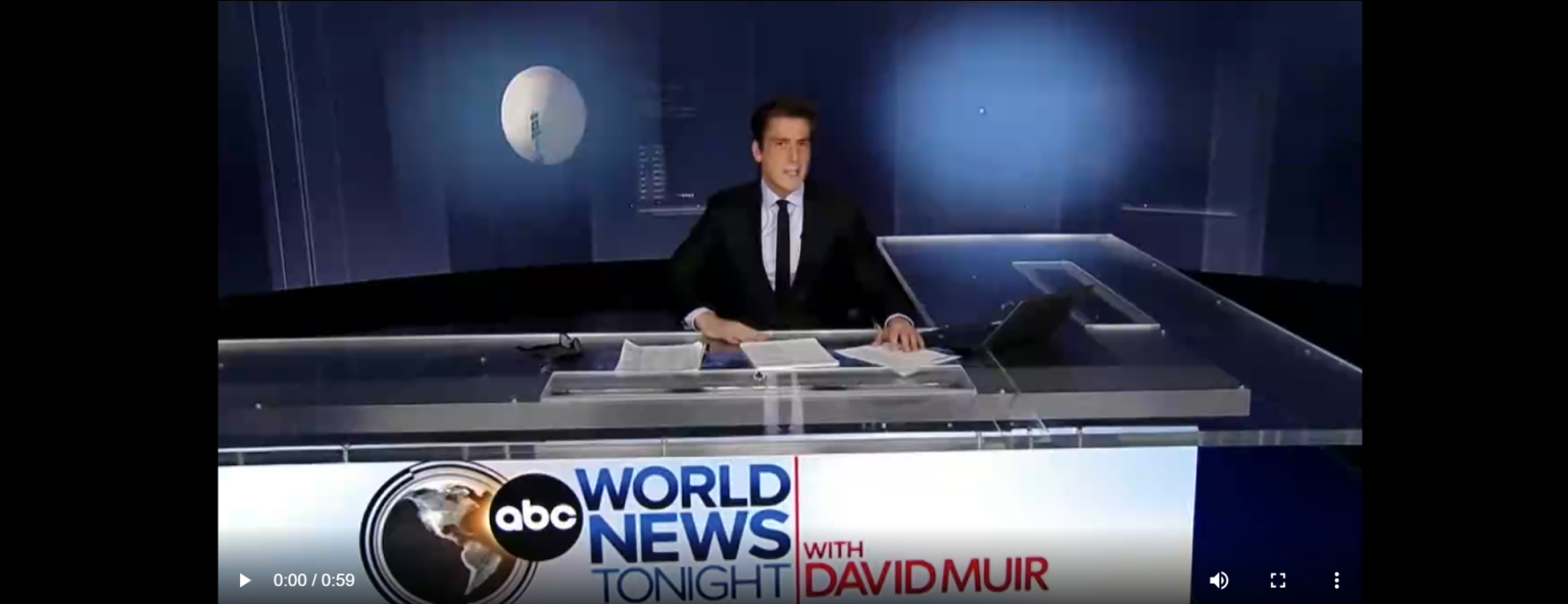 LMMs & Gemini 2.5 Pro Watching Television News: Visually Summarizing ...