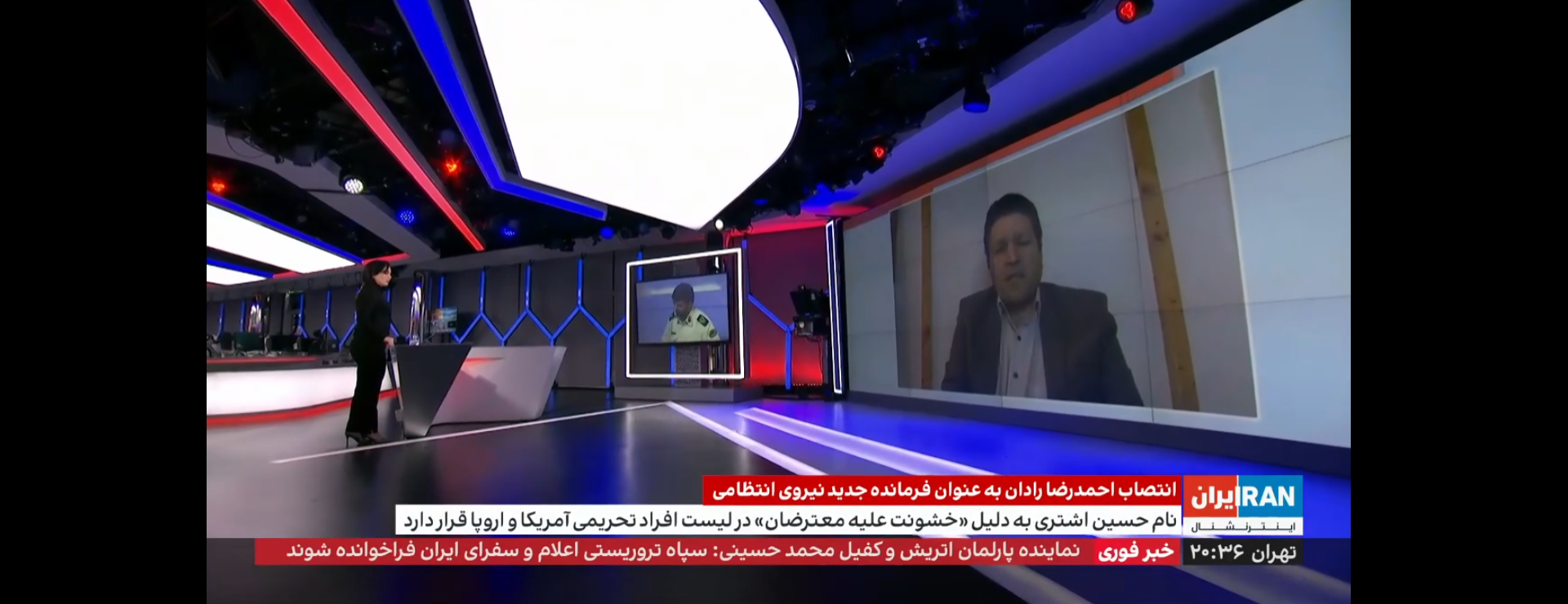 The Visual Explorer & Contrasting The Narrative Landscapes Of Visual ...