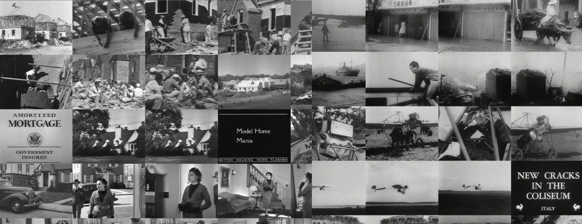 Visual Explorer: Historical News Reels Selection – The GDELT Project