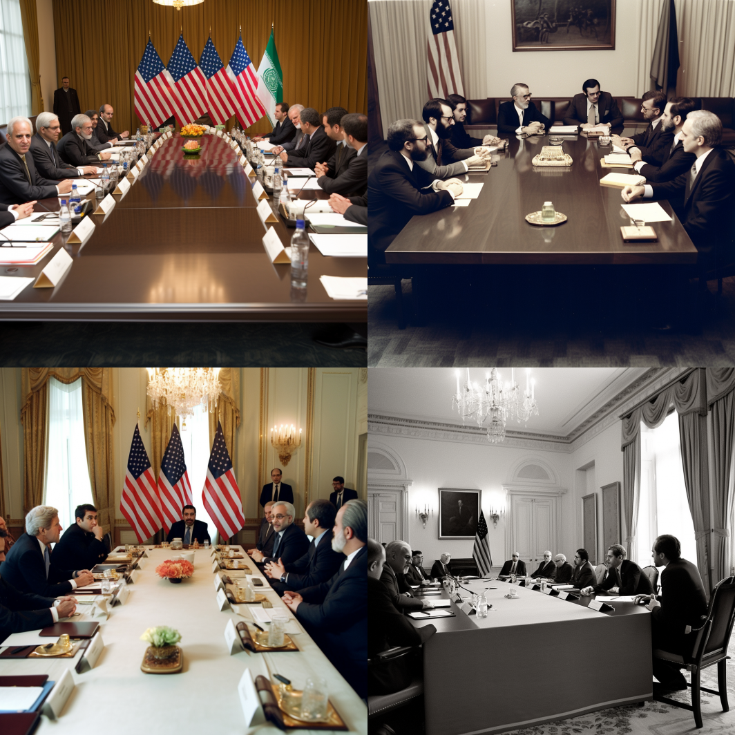 Fully Autonomous Diplomacy + Counter-Messaging Experiments With ChatGPT ...