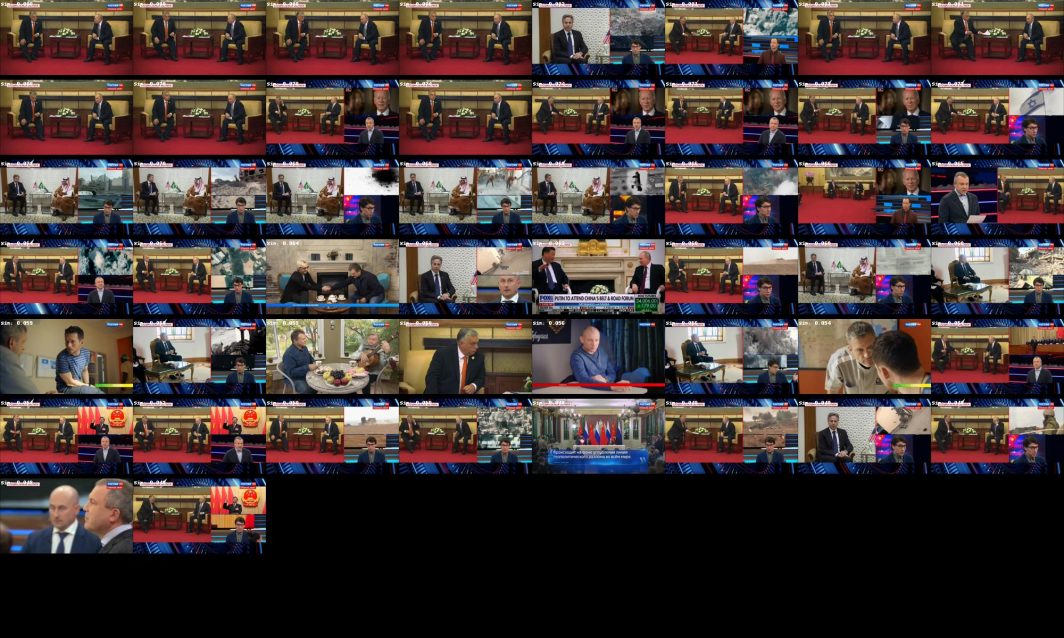 Using Multimodal Image Embeddings To Visualize, Cluster & Search The Visual Landscape Of A ...