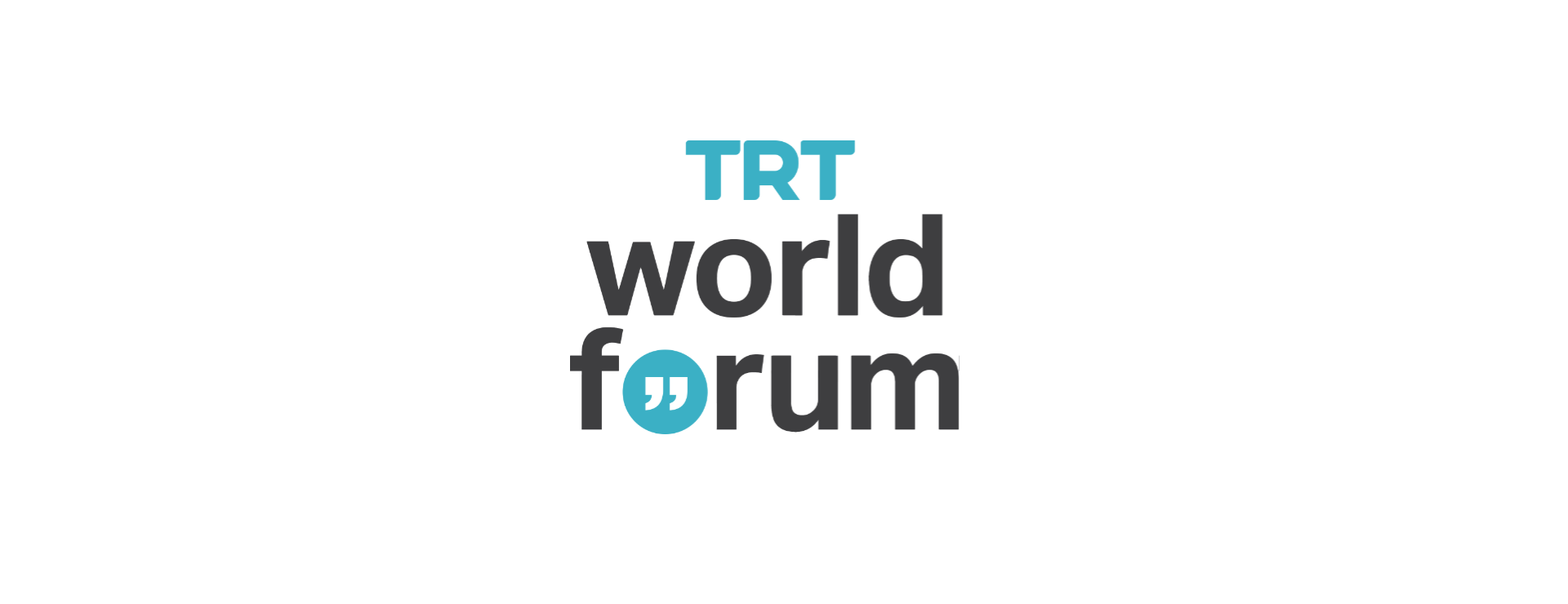 This Week: TRT World Forum 2023 – The GDELT Project