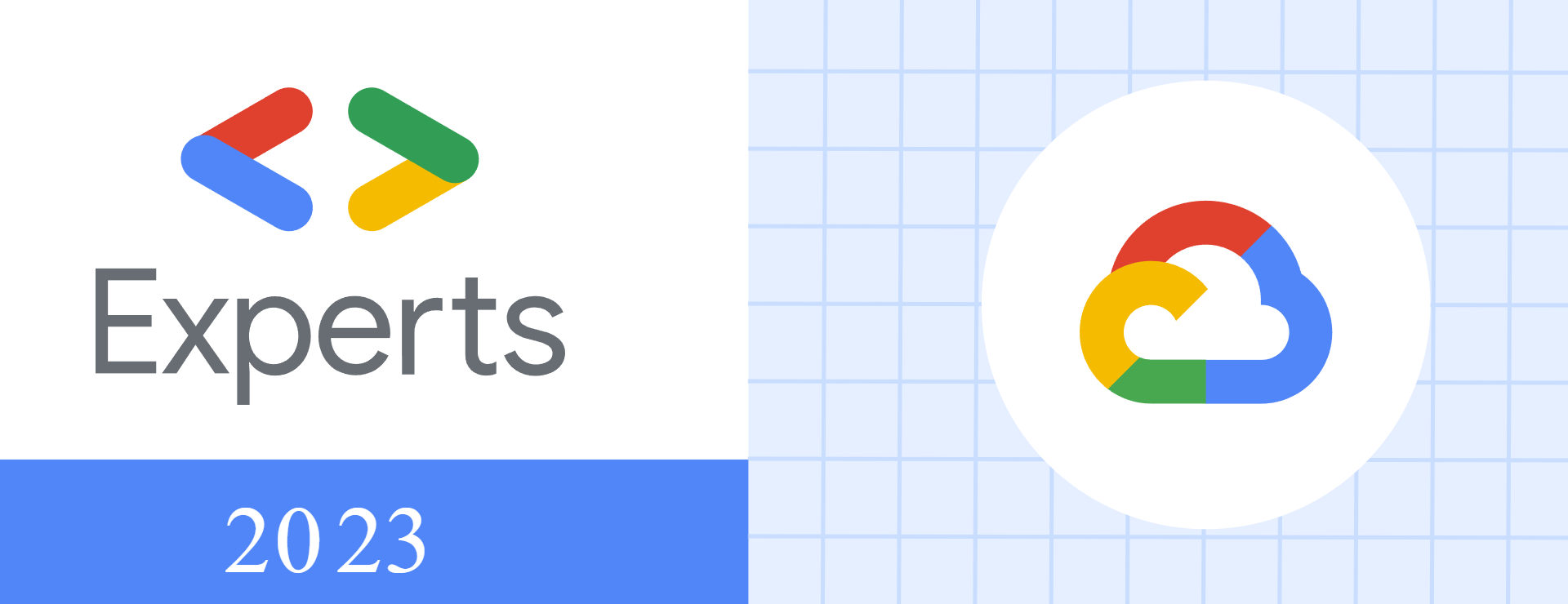 Google Developer Expert (GDE) 2023 – The GDELT Project