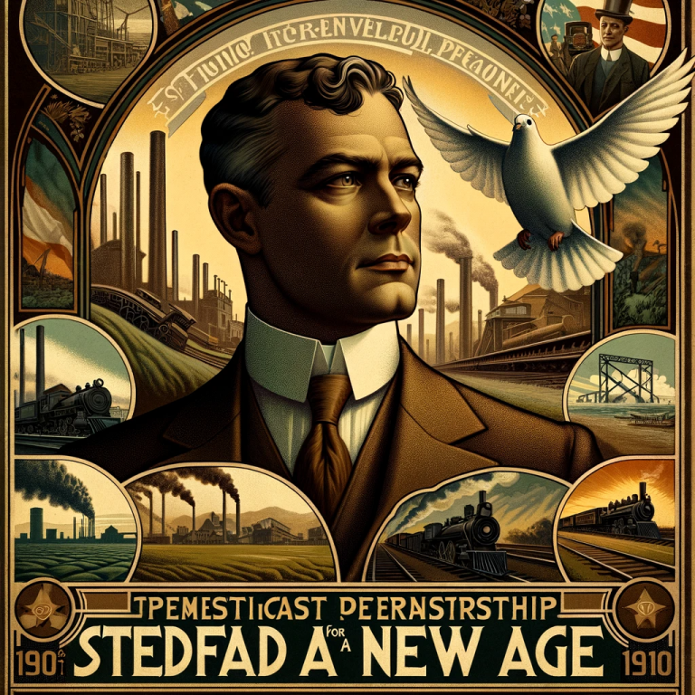 Generative Image AI: Autonomous Political Campaigns: Using DALL-E To ...