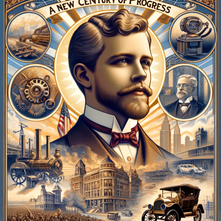 Generative Image AI: Autonomous Political Campaigns: Using DALL-E To ...