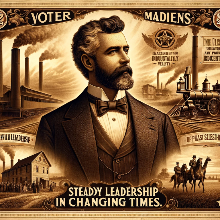 Generative Image AI: Autonomous Political Campaigns: Using DALL-E To ...