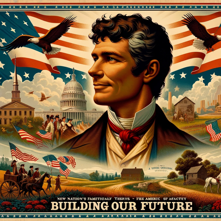 Generative Image AI: Autonomous Political Campaigns: Using DALL-E To ...