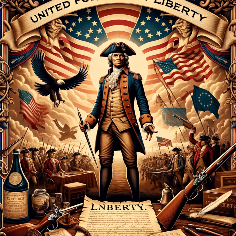 Generative Image AI: Autonomous Political Campaigns: Using DALL-E To ...