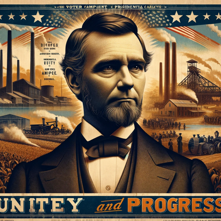 Generative Image AI: Autonomous Political Campaigns: Using DALL-E To ...