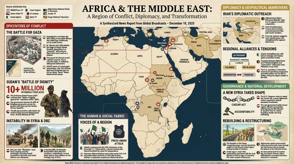 Visualizing A Day In The Life Of Planet Earth: A Global-Scale ...
