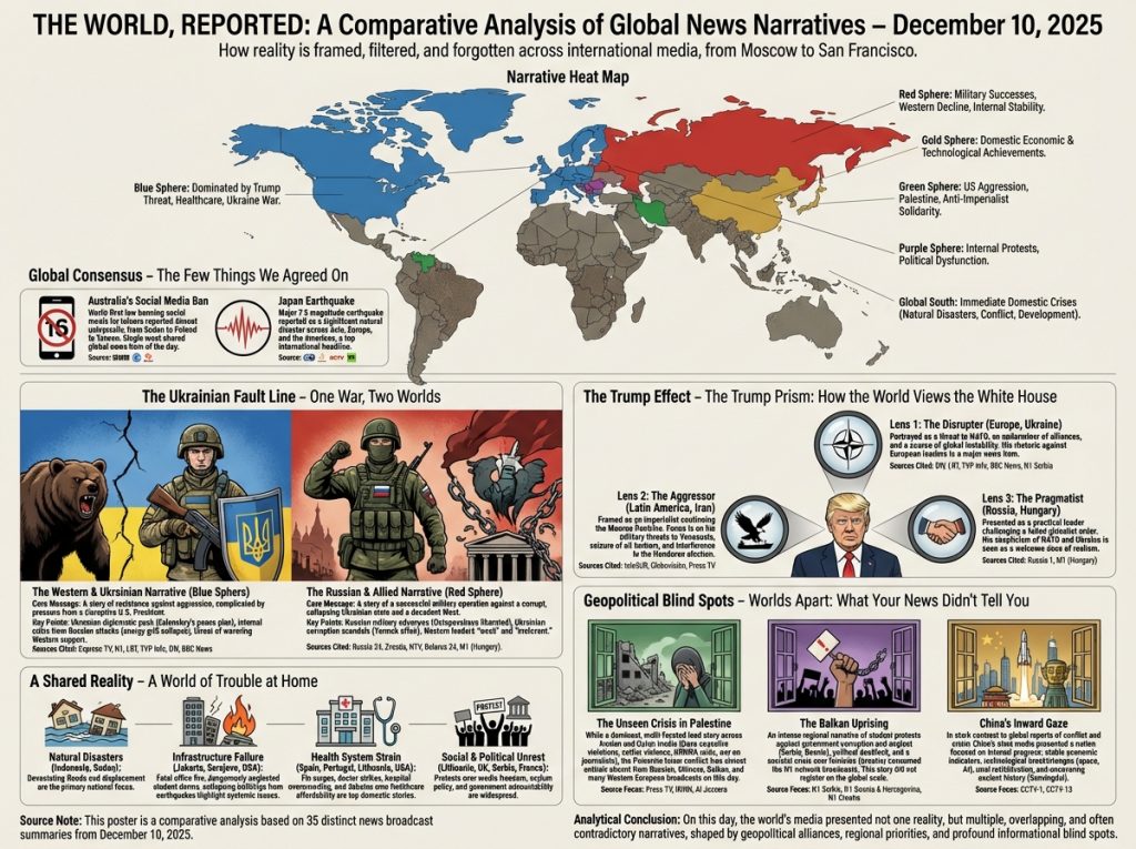 Visualizing A Day In The Life Of Planet Earth: A Global-Scale ...