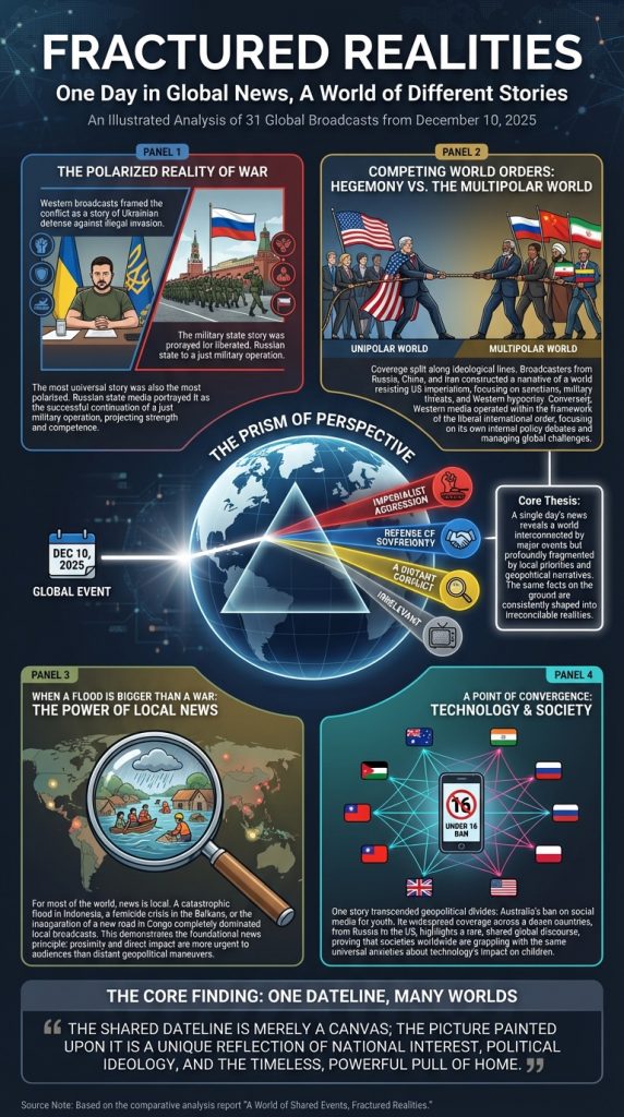 Visualizing A Day In The Life Of Planet Earth: A Global-Scale ...