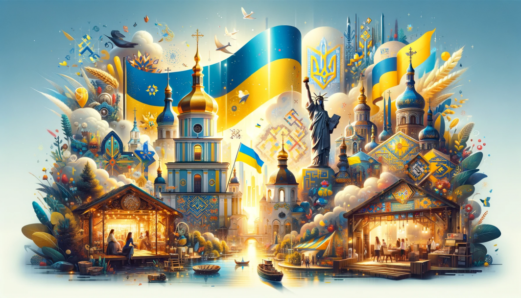 Generative Image AI: Autonomous National Branding Campaigns: Turkey ...