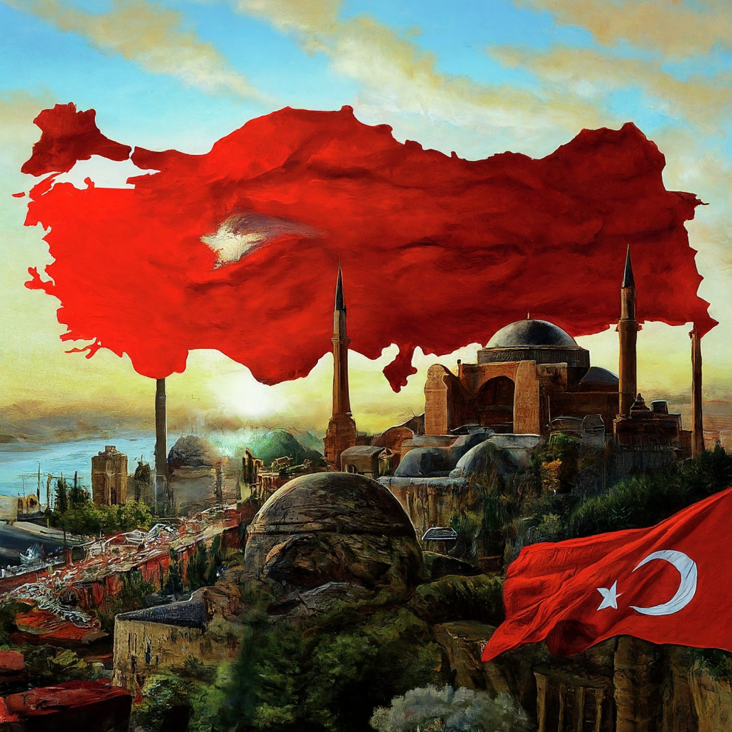 Generative Image AI: Comparing OpenAI’s DALL-E Vs Google’s New Imagen 2 ...