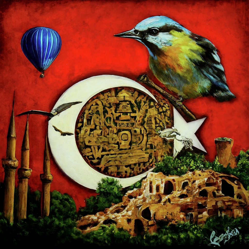 Generative Image AI: Comparing OpenAI’s DALL-E Vs Google’s New Imagen 2 ...