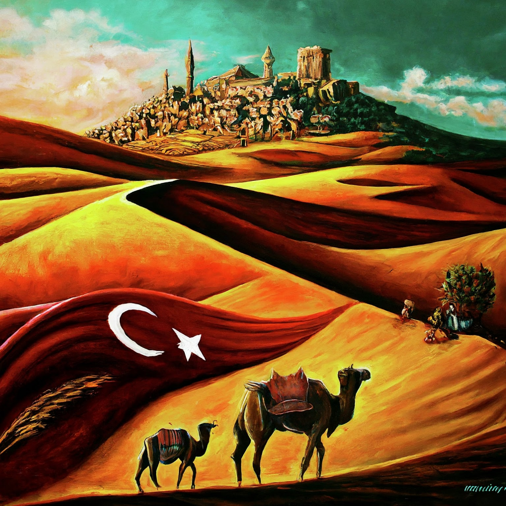 Generative Image AI: Comparing OpenAI’s DALL-E Vs Google’s New Imagen 2 ...