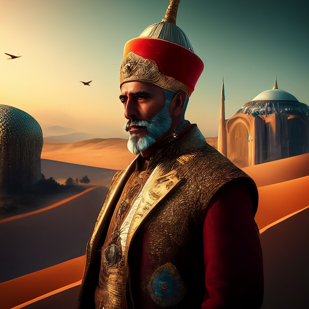 Generative Image AI: Comparing OpenAI’s DALL-E Vs Google’s New Imagen 2 ...