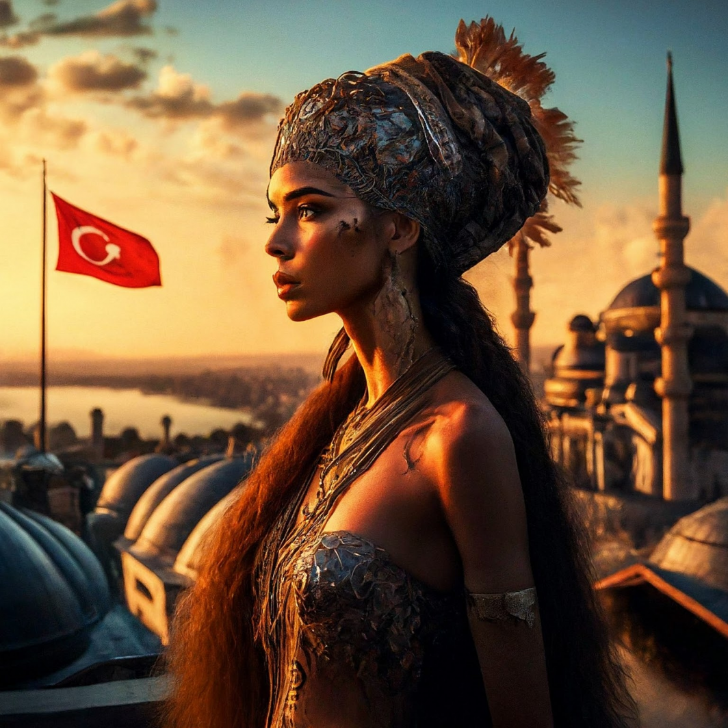 Generative Image AI: Comparing OpenAI’s DALL-E Vs Google’s New Imagen 2 ...